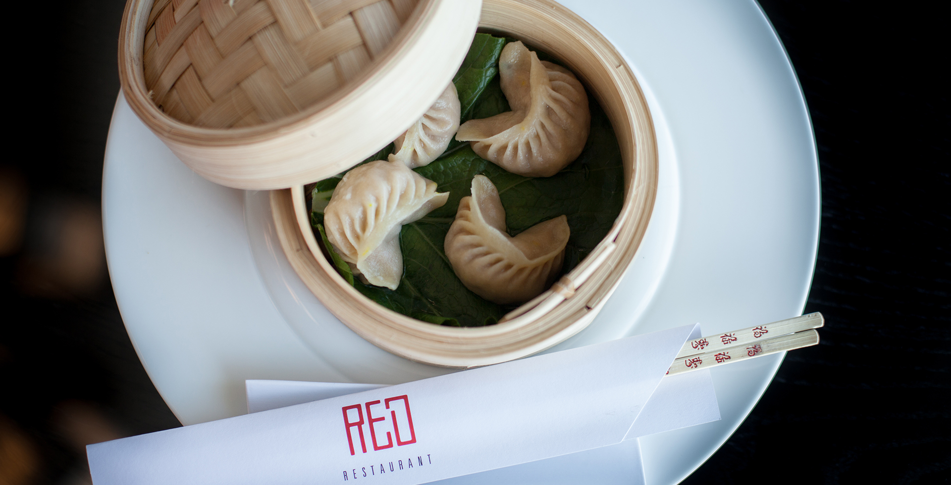 Red Chinese Restaurant - Eko Hotel & Suites